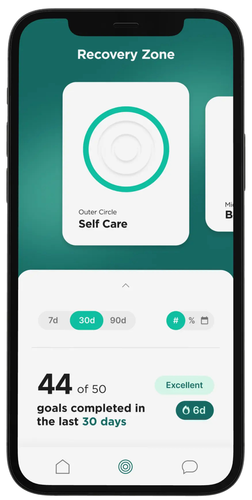 Relay: Do Recovery Smarter