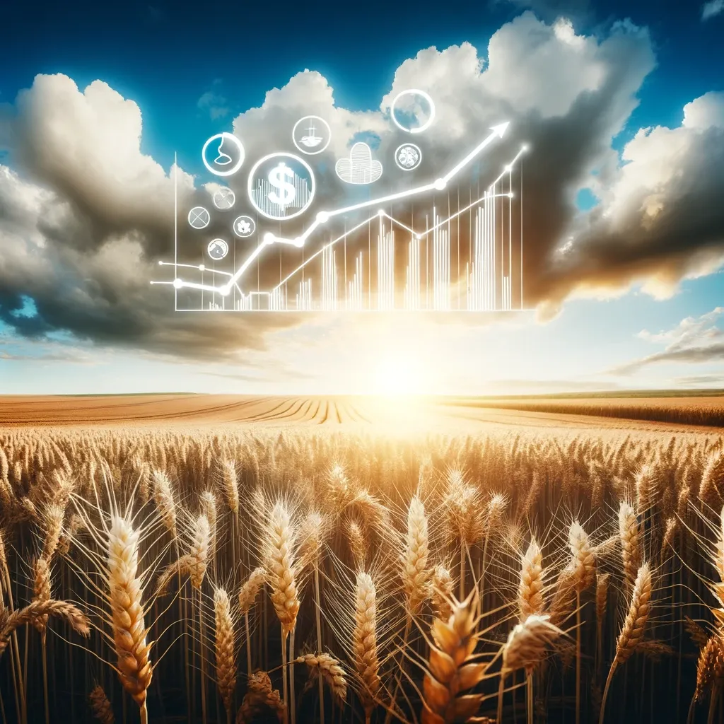 Introduction to Grain Marketing Technical Analysis