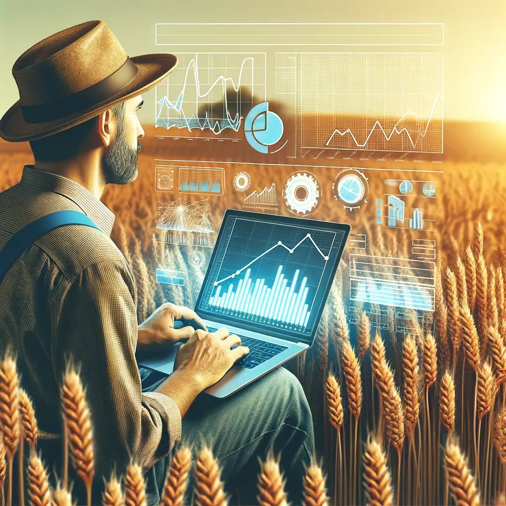 A Beginner's Guide to Grain Marketing