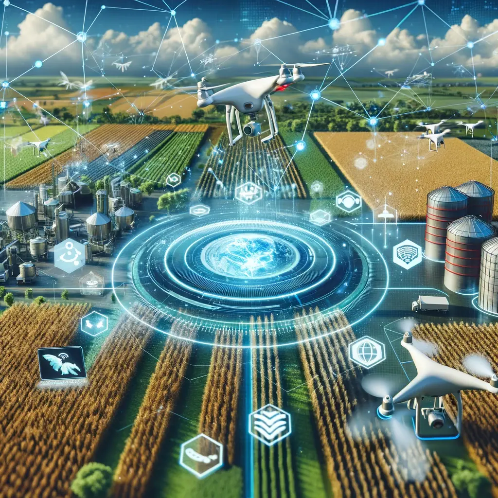 Navigating the Ages: The Evolution of Grain Marketing