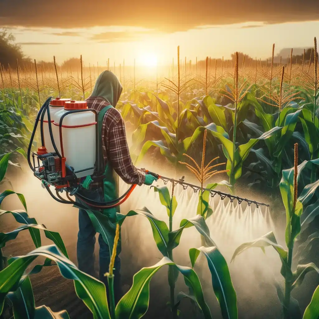 Corn Earworm Presence: Monitoring and Field Inspection Guide