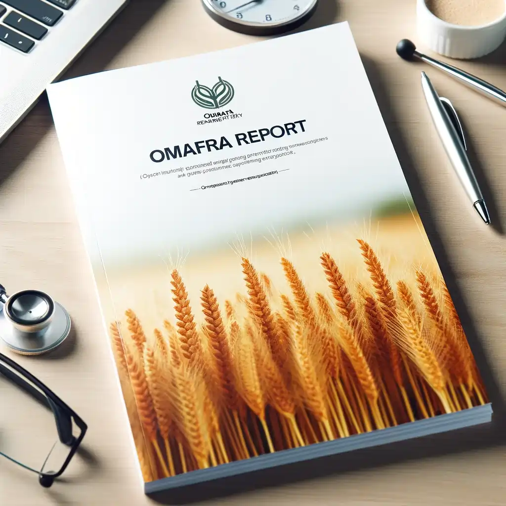 OMAFRA Field Crop Report 2023: Seasonal Pest Summary