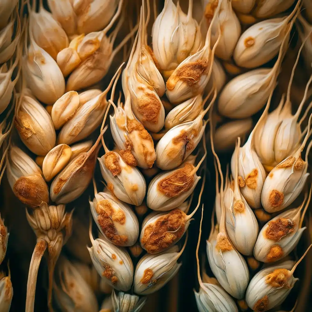 Understanding Fusarium Head Blight: Prevention and Control Measures