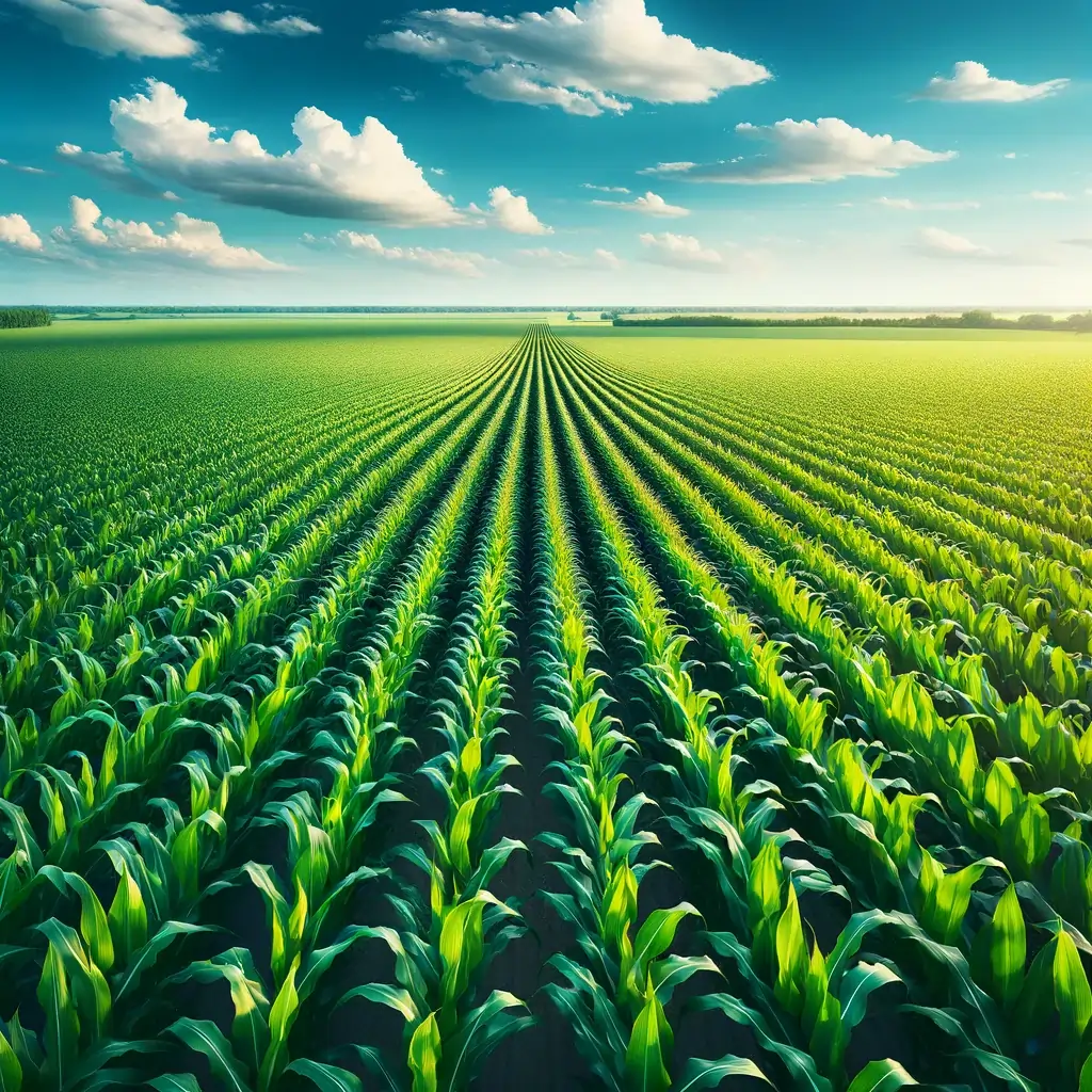 Estimating Corn Yield: A Comprehensive Guide for Farmers