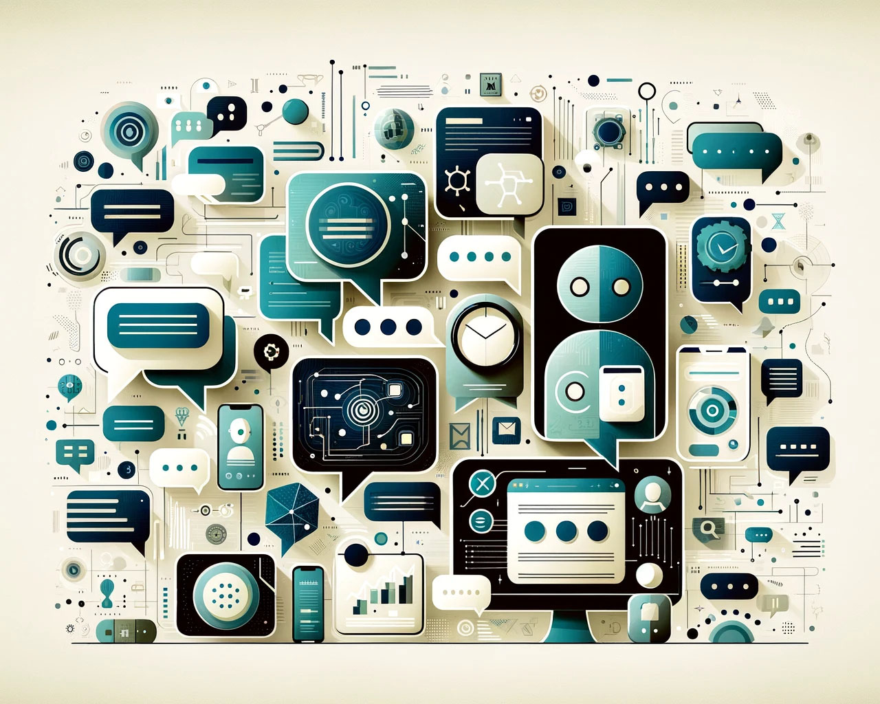 AI Chatbots: Enhancing Modern Business with Smart Technology