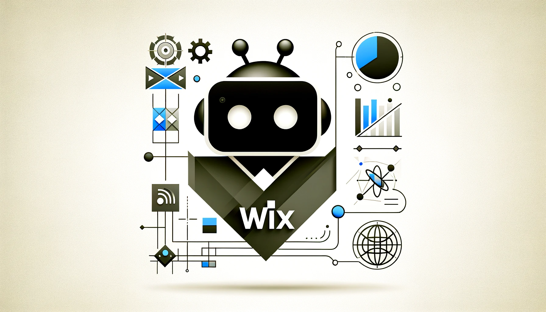 AgentX - How to create a customized AI Agent Chatbot on Wix in a few simple steps