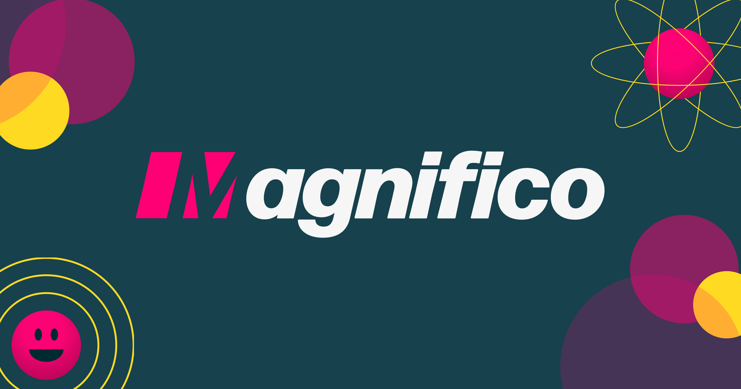 Magnifico - white-label design services at your fingertips