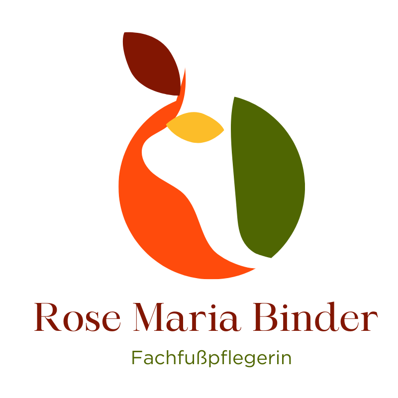 Fußpflege Marie Binder