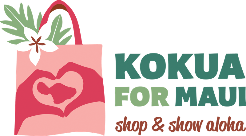 Kokua for Maui