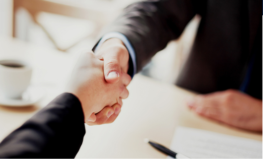 The power of an expert negotiator - 1Group