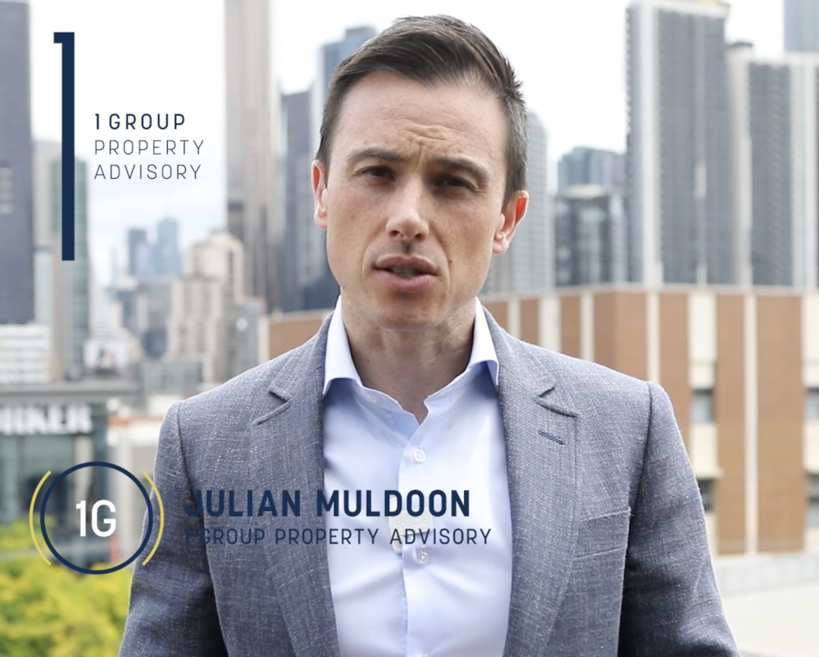 Julian’s 2021 Property Forecast