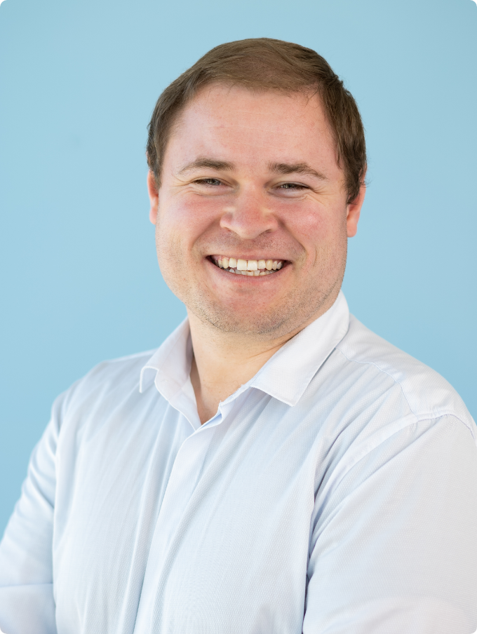 Thomas Kowpak - 1Group