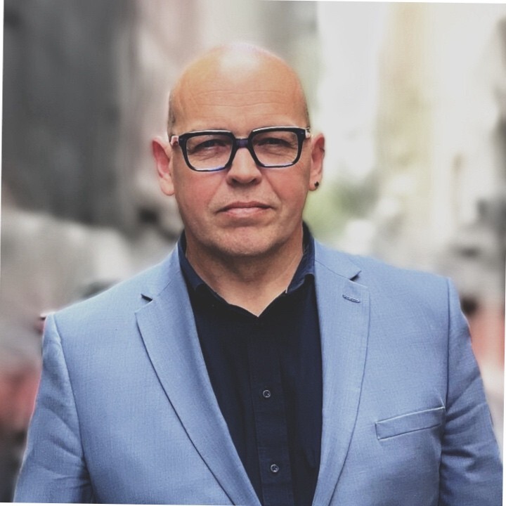 Sophie Griffith - 1Group