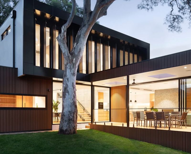 Residential