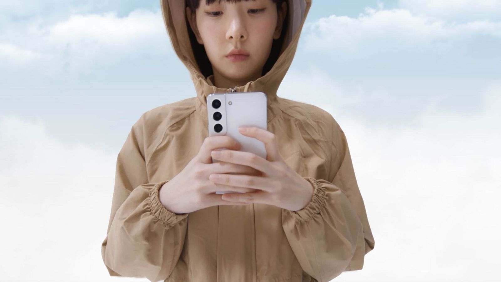 WORK — OUS® WORLDWIDE 아우스월드와이드