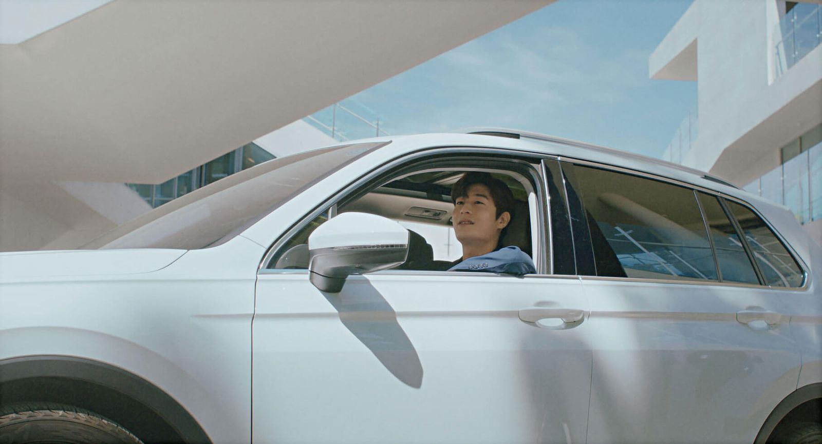 WORK — OUS® WORLDWIDE 아우스월드와이드