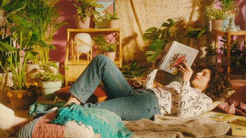 WORK — OUS® WORLDWIDE 아우스월드와이드