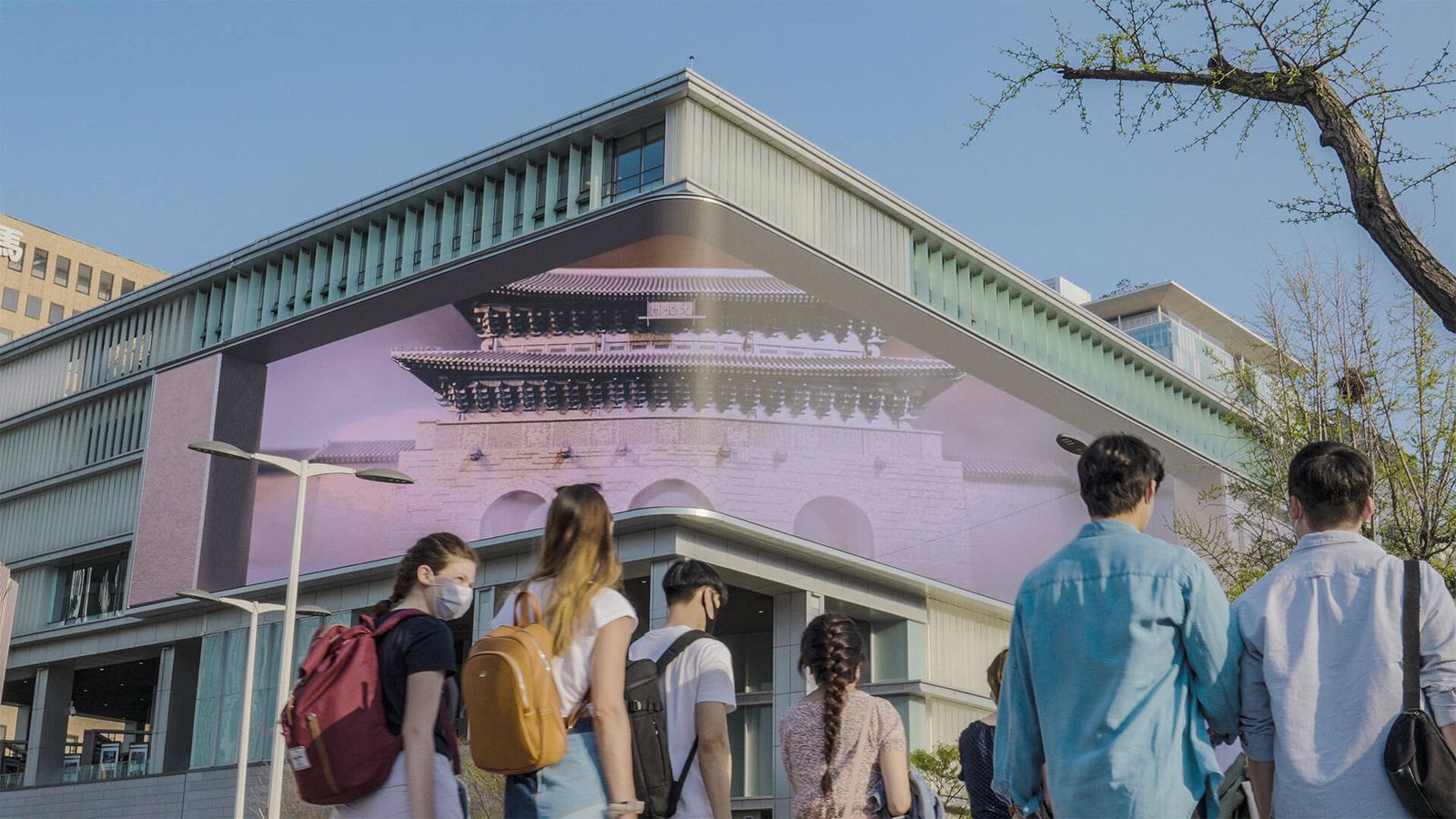 WORK — OUS® WORLDWIDE 아우스월드와이드