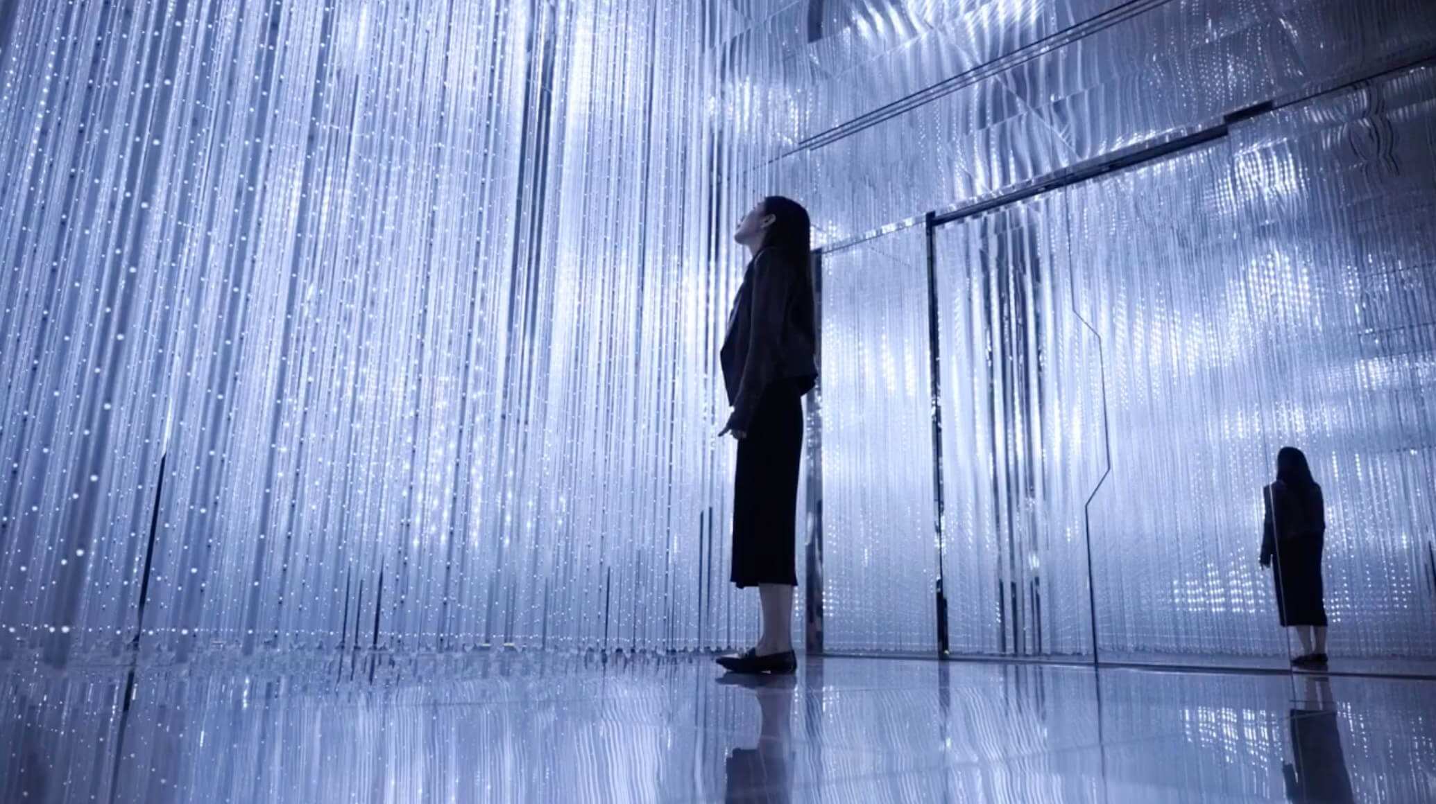 WORK — OUS® WORLDWIDE 아우스월드와이드