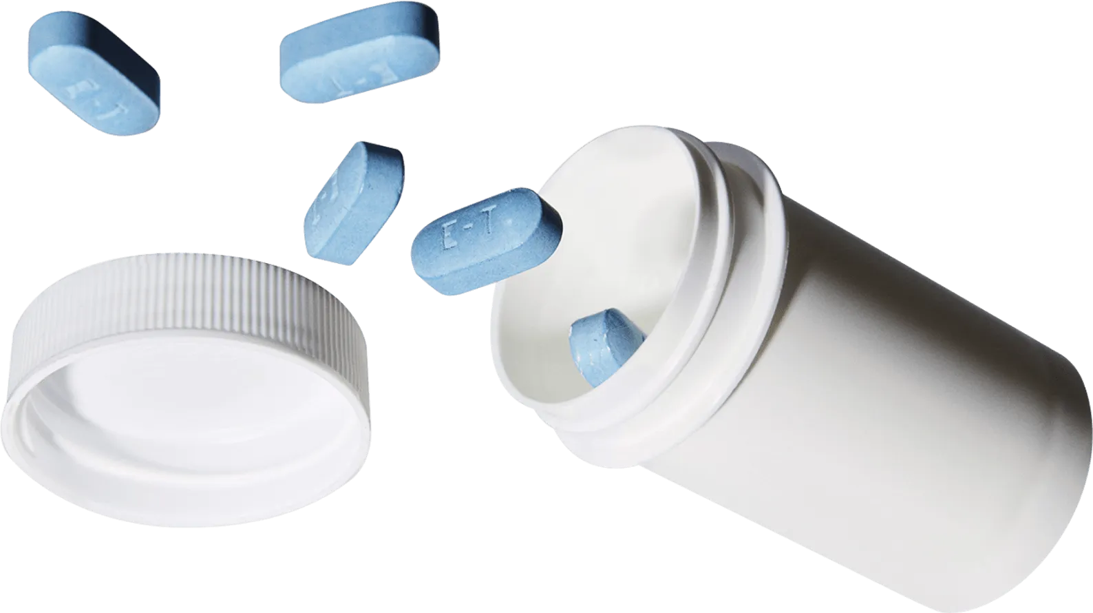 PrEP Prescribed Online Delivered Free | Felix Health