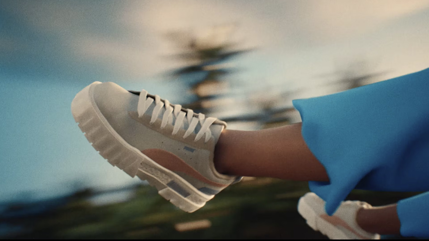 WORK | SIERRA PRODUCTION HOUSE