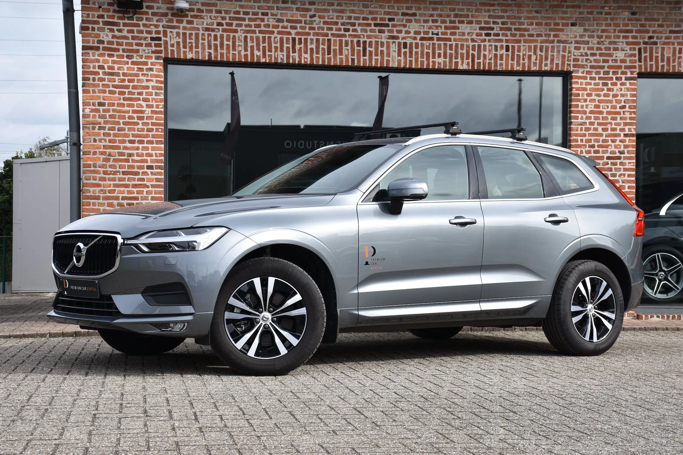 PCR (Premium Car Rental and Mobility Solutions)