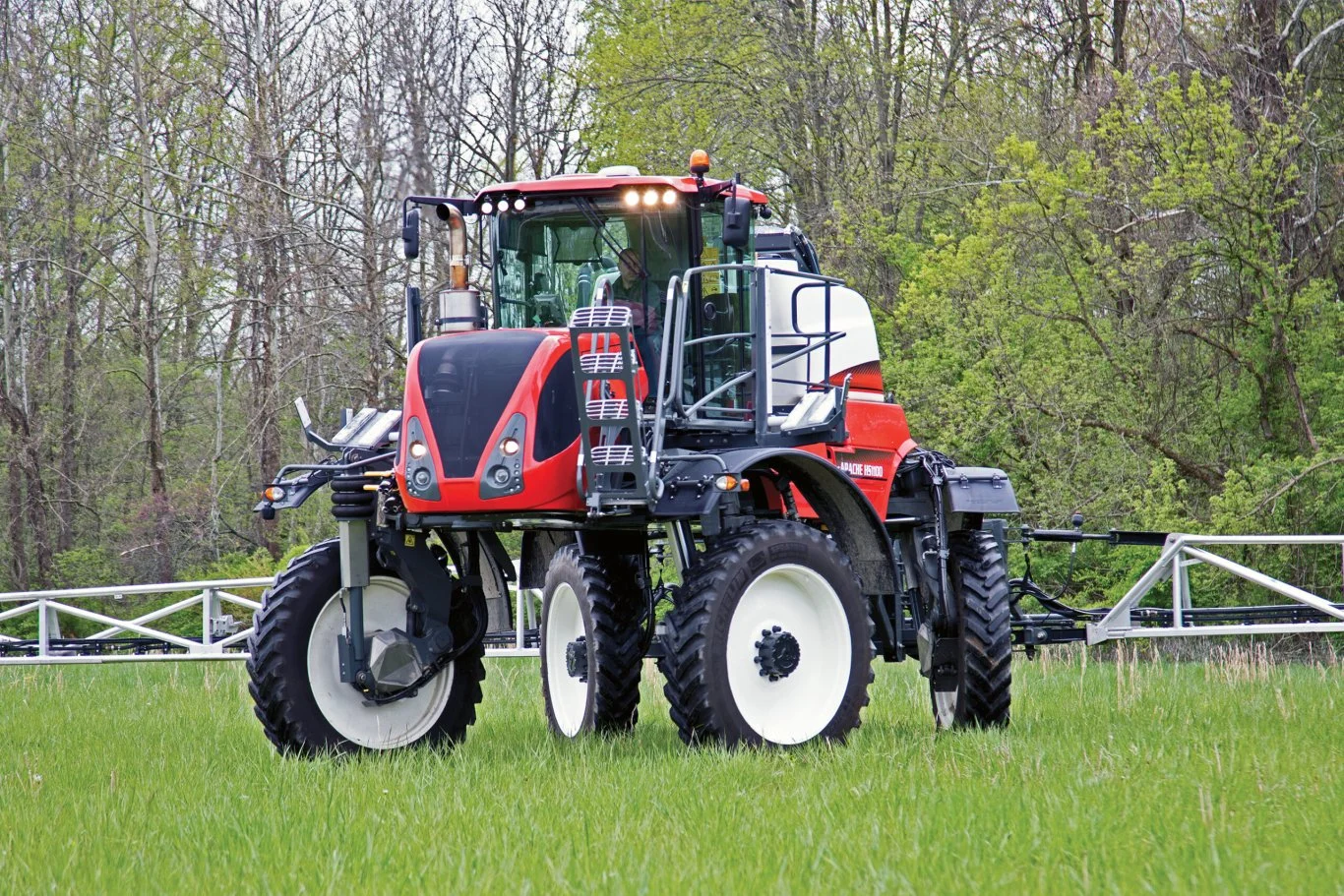 Egger Truck & Machine Ltd - Inventory