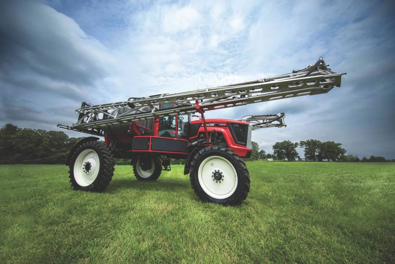 Egger Truck & Machine Ltd - Inventory