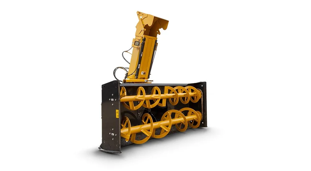 Egger Truck & Machine Ltd - Inventory