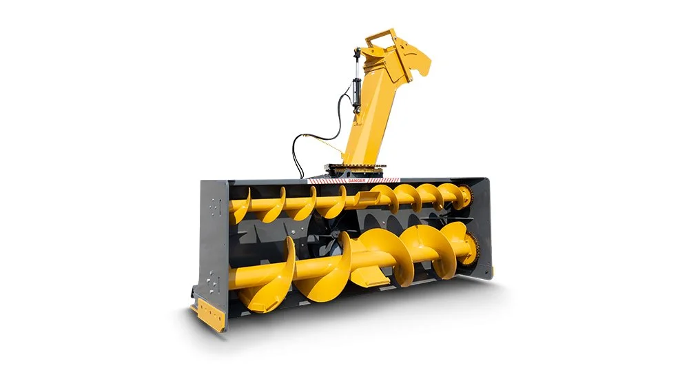 Egger Truck & Machine Ltd - Inventory