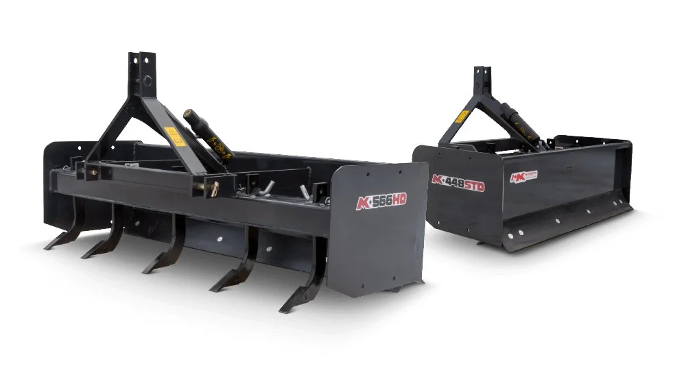 MK Martin - Egger Truck