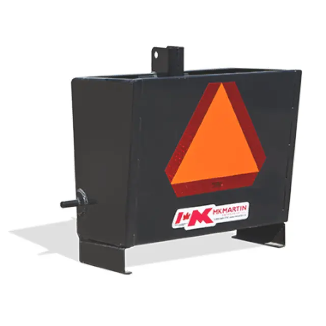 MK Martin - Egger Truck