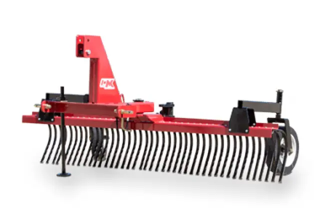 Egger Truck & Machine Ltd - Inventory