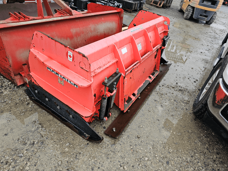 Egger Truck & Machine Ltd - Inventory