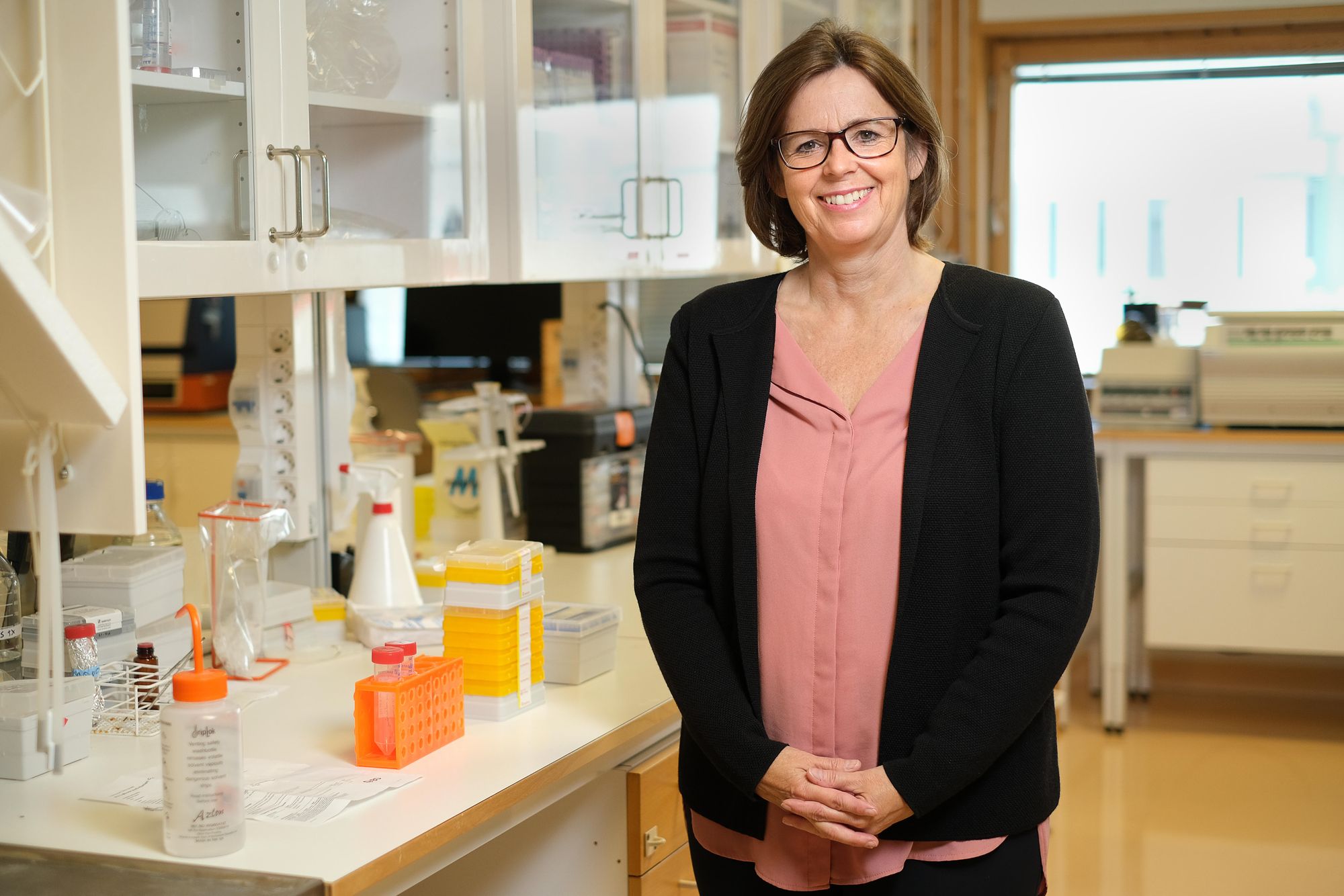 About Us | TIRmed Pharma