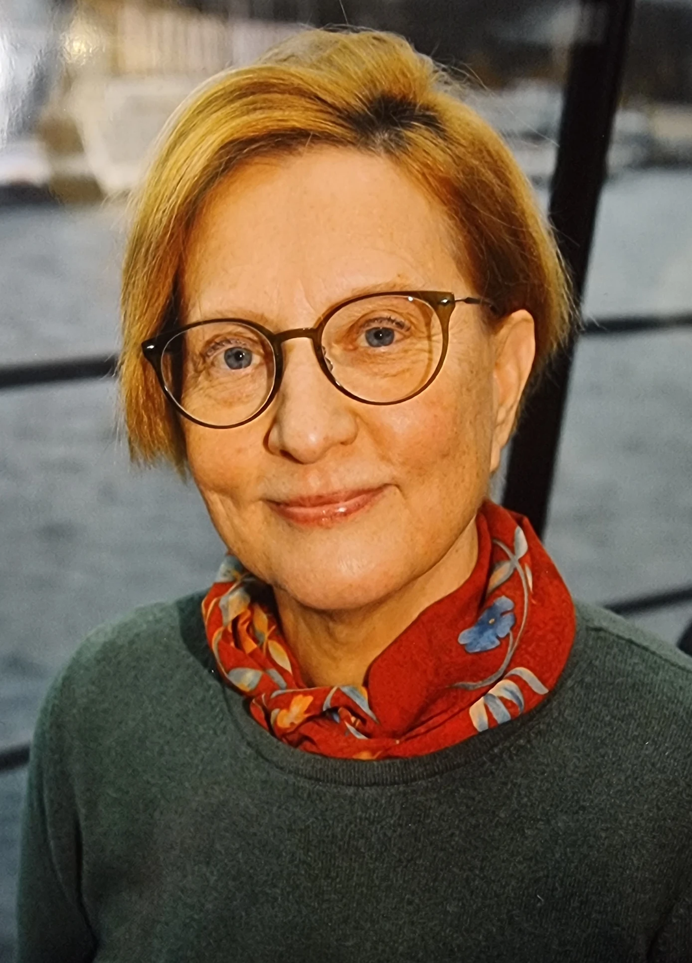 Pirkko Tamsen new member of its Board of Directors - Senior Care