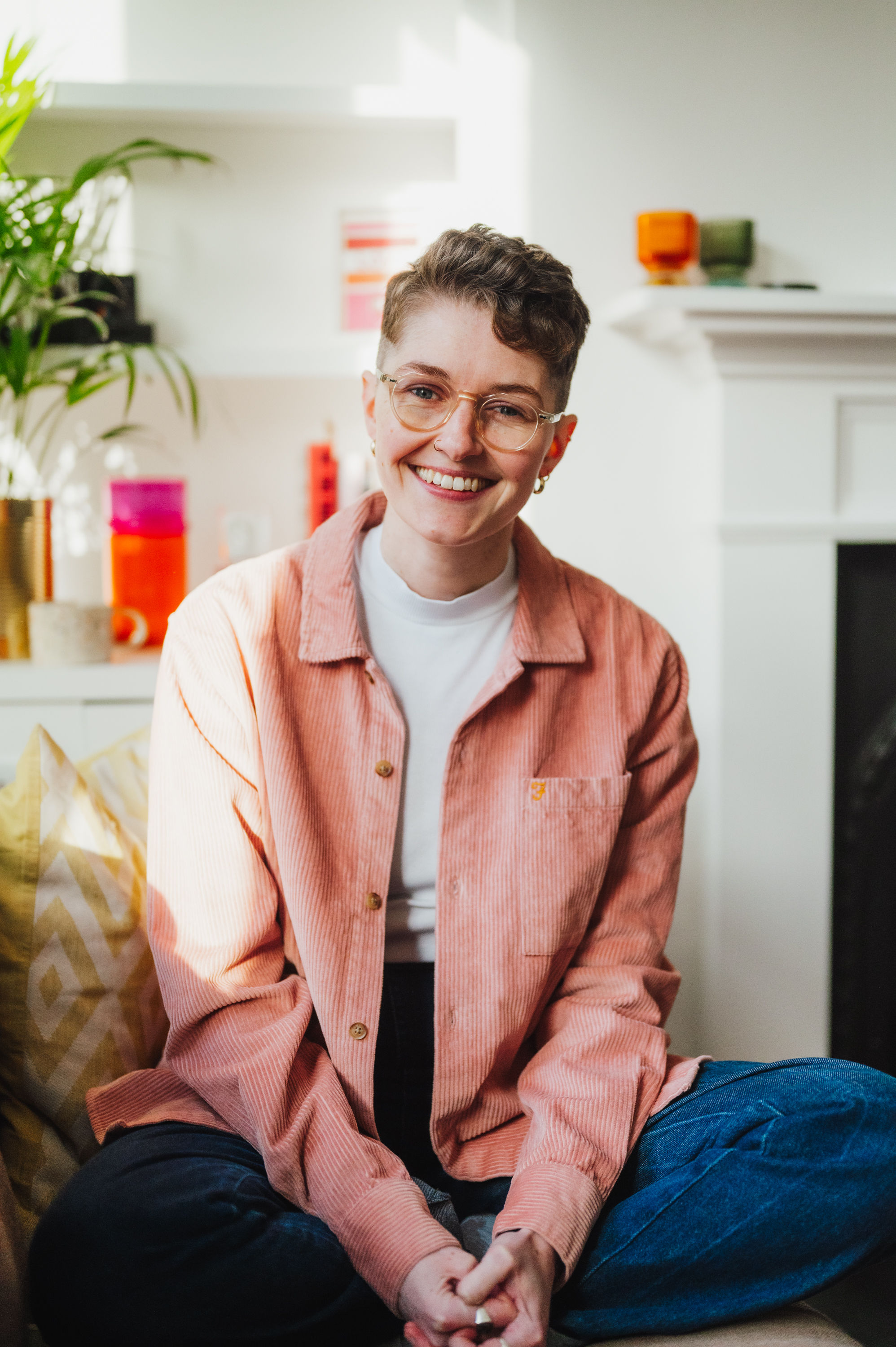 Chloe Green | London and UK Celebrant