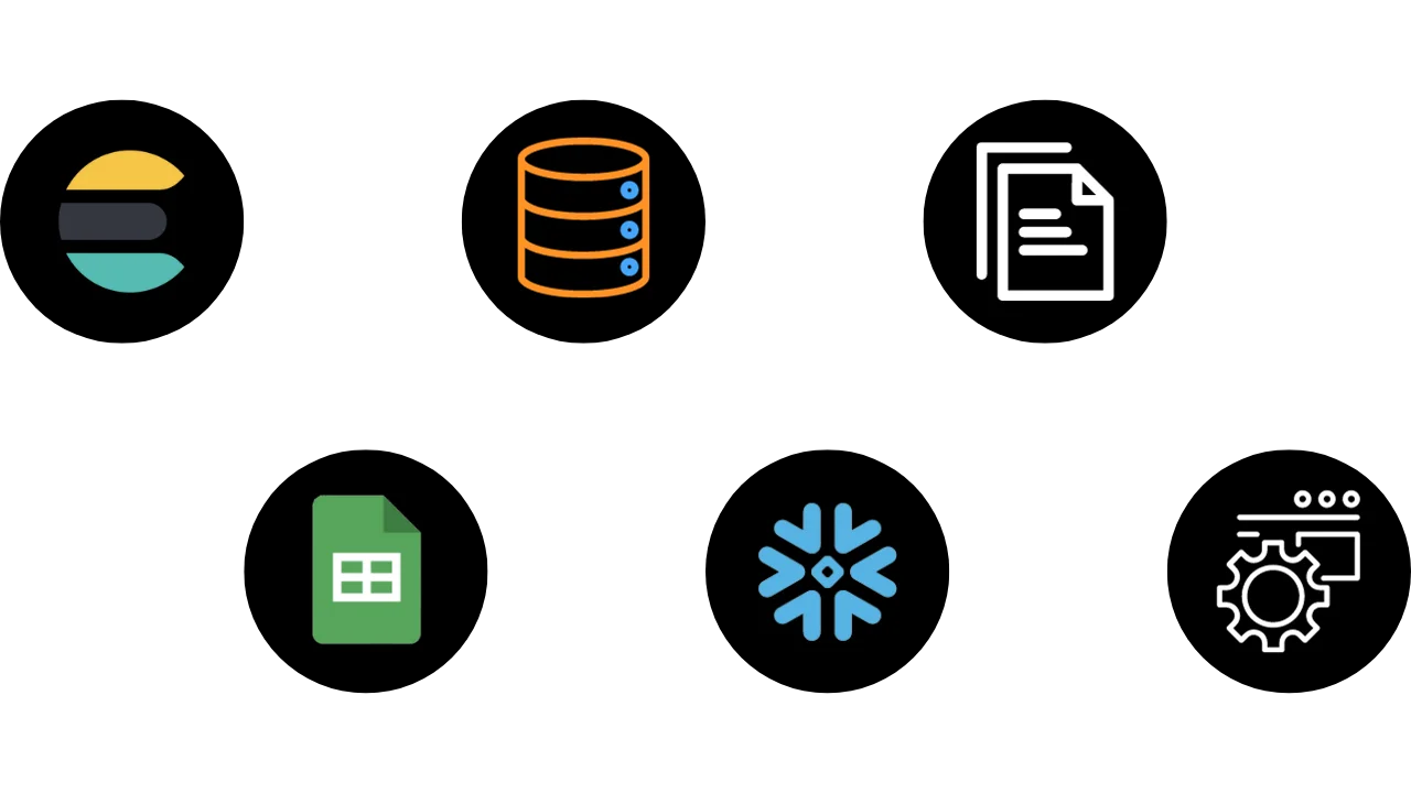 ClearQuery Simplified Analytics For Everyone