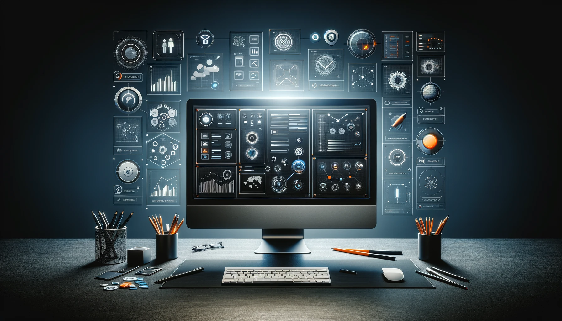 ClearQuery Simplified Analytics For Everyone