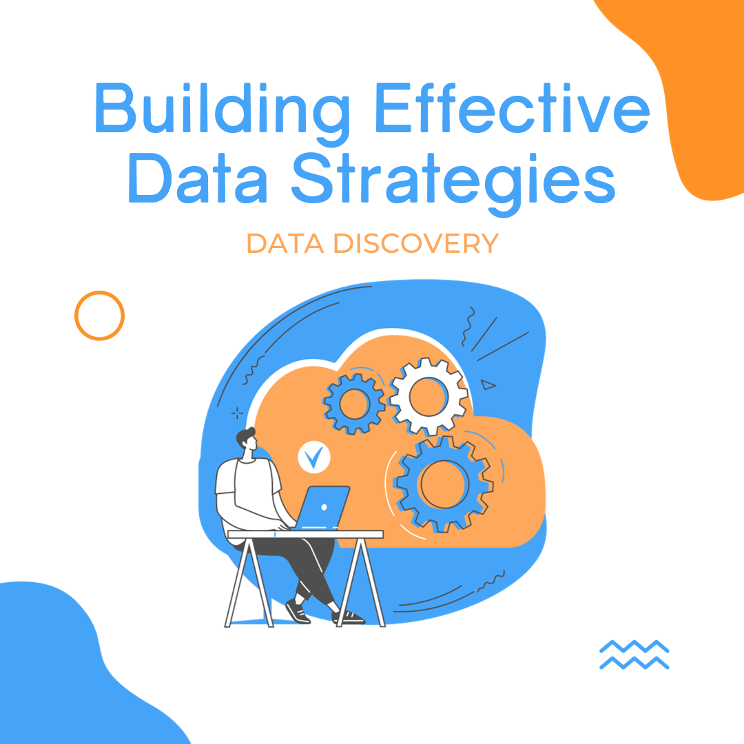 Data Discovery Strategies: Make Informed Decisions