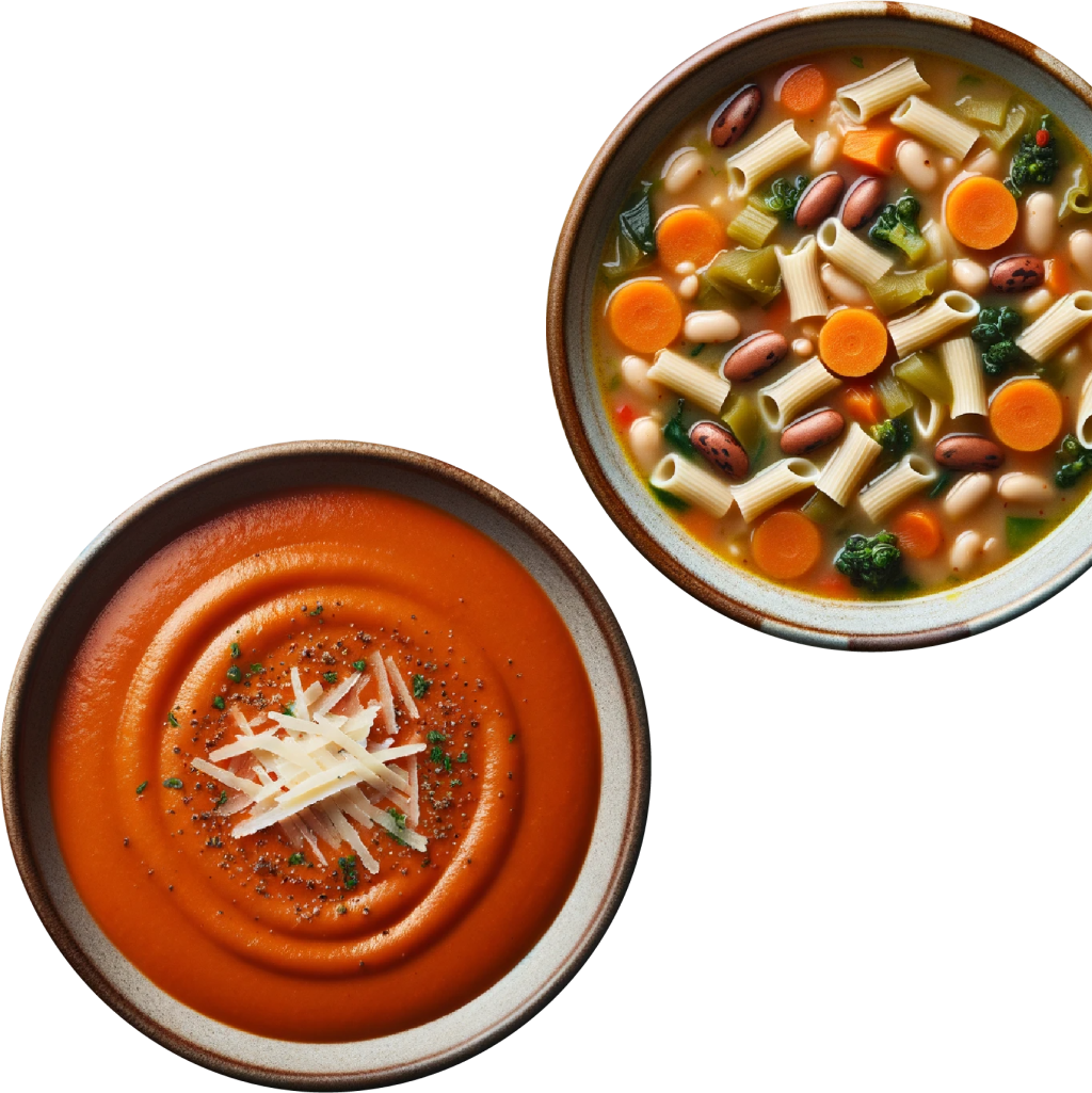 Rominos Take-Out Restaurant – Webflow HTML Website Template