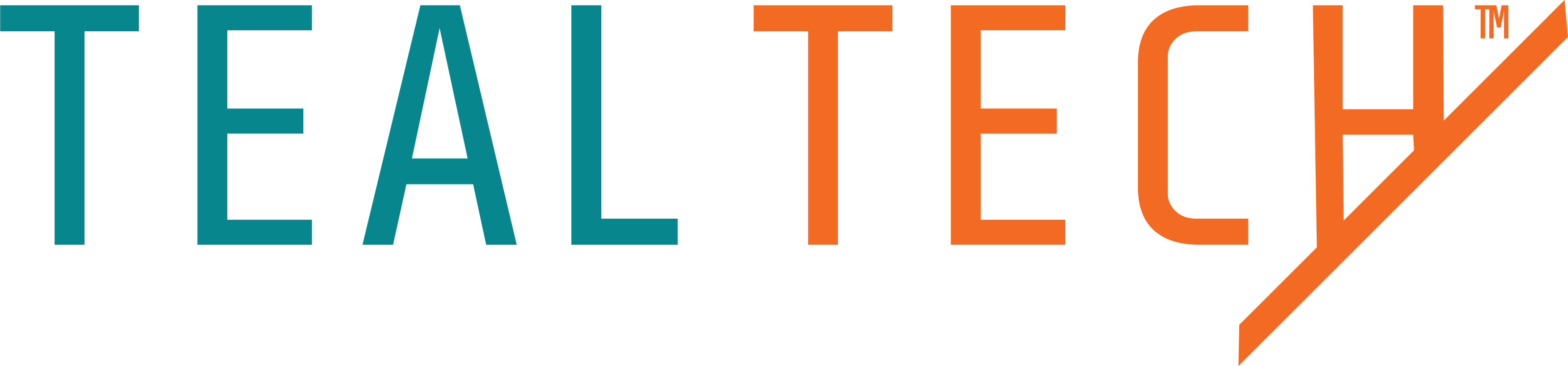 TealTech