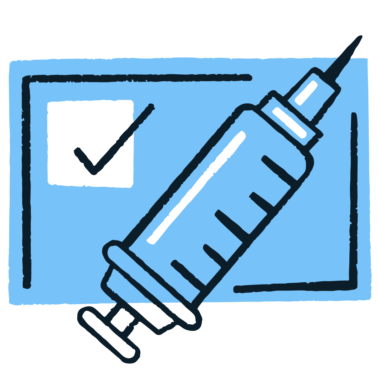 Immunisations | Mayfield Clinic