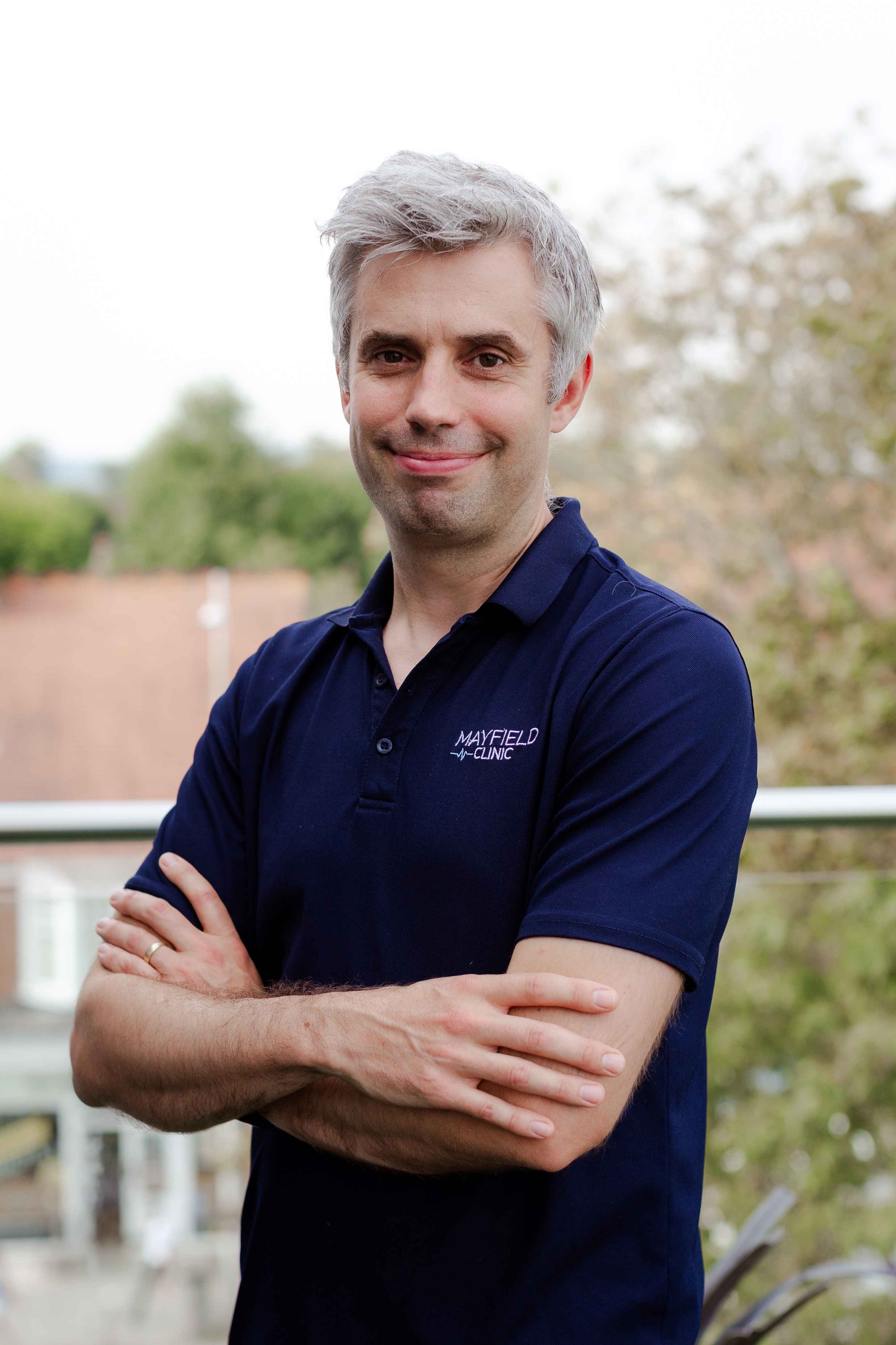 Our Team | Mayfield Clinic