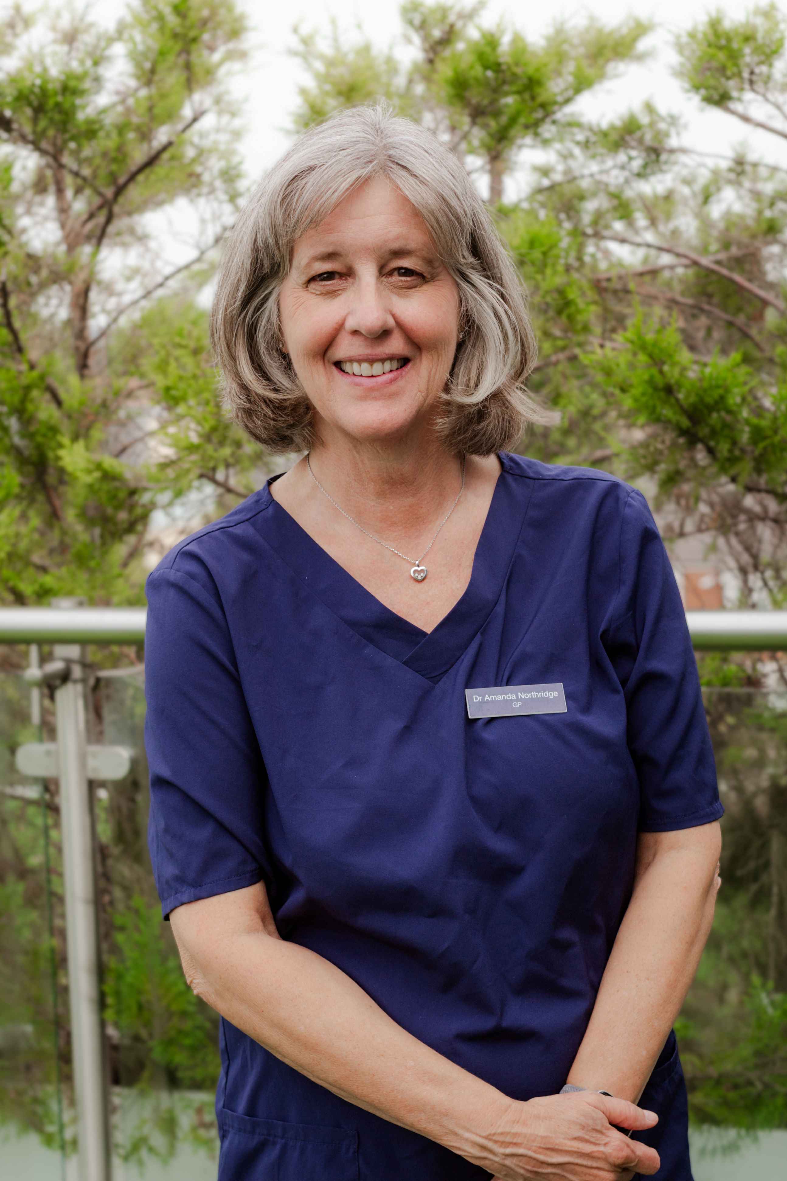 Dr Amanda Northridge | Mayfield Clinic | Expert Private GPs & Mental Health
