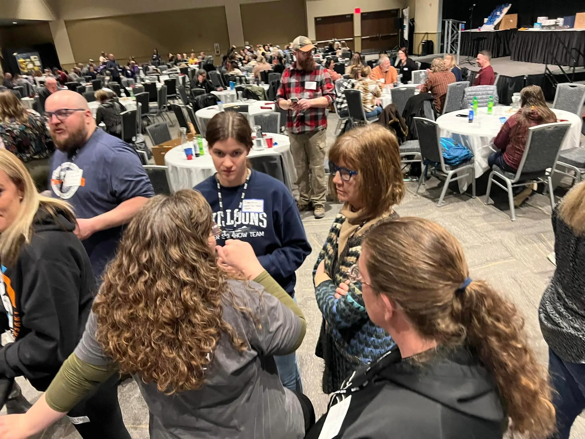 Minnesota Association of Alternative Programs (MAAP)