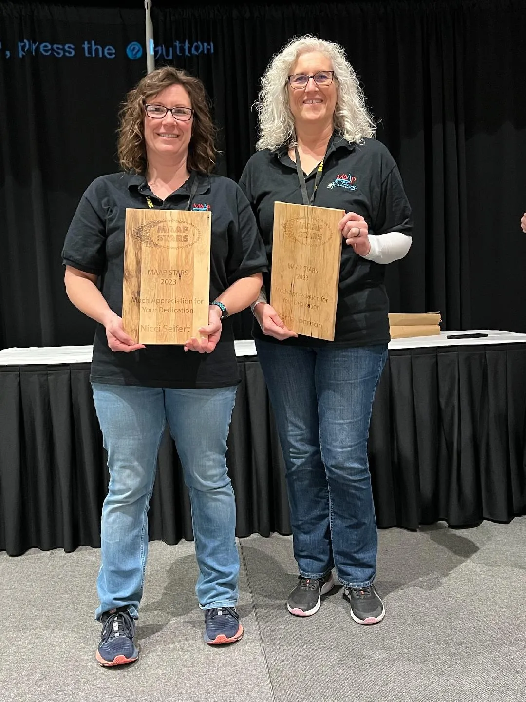 MAAP | STARS Spring Conference