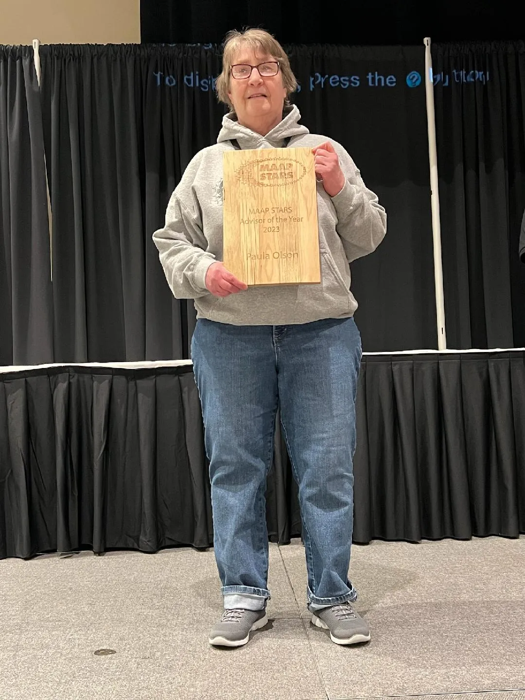 MAAP | STARS Spring Conference