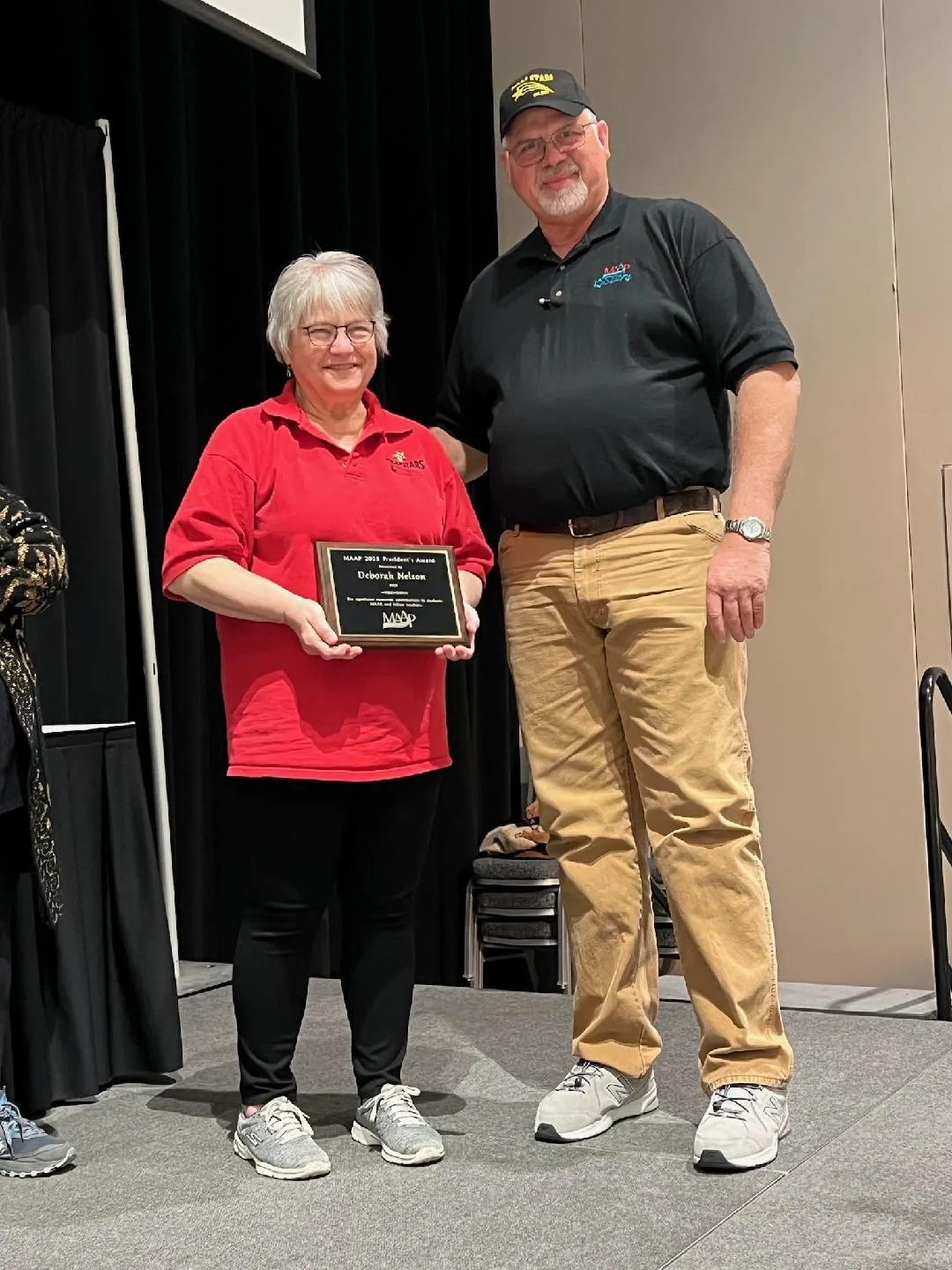 MAAP | STARS Spring Conference