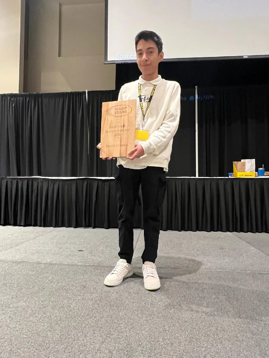 MAAP | STARS Spring Conference